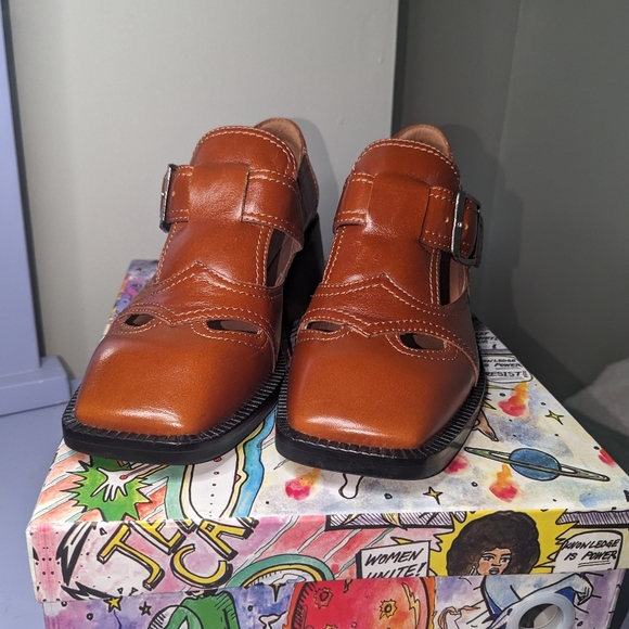 Jeffrey Campbell | Shoes | Jeffrey Campbell | Poshmark